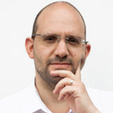 Daniel Sobel, Author at Inclusion Expert