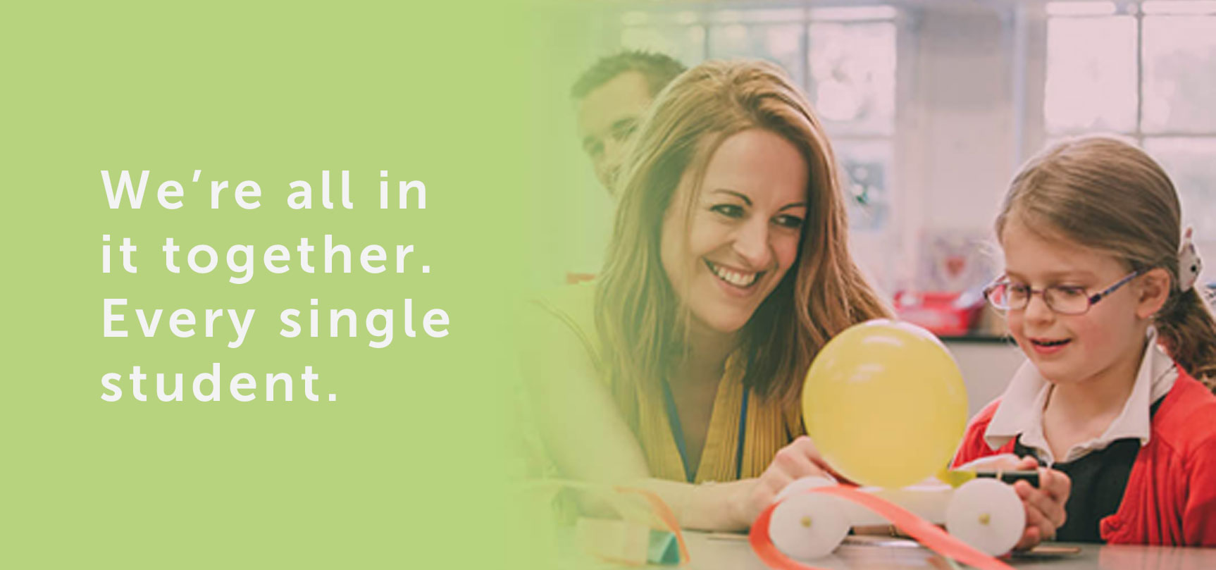 How to create an inclusive classroom environment for everyone ...