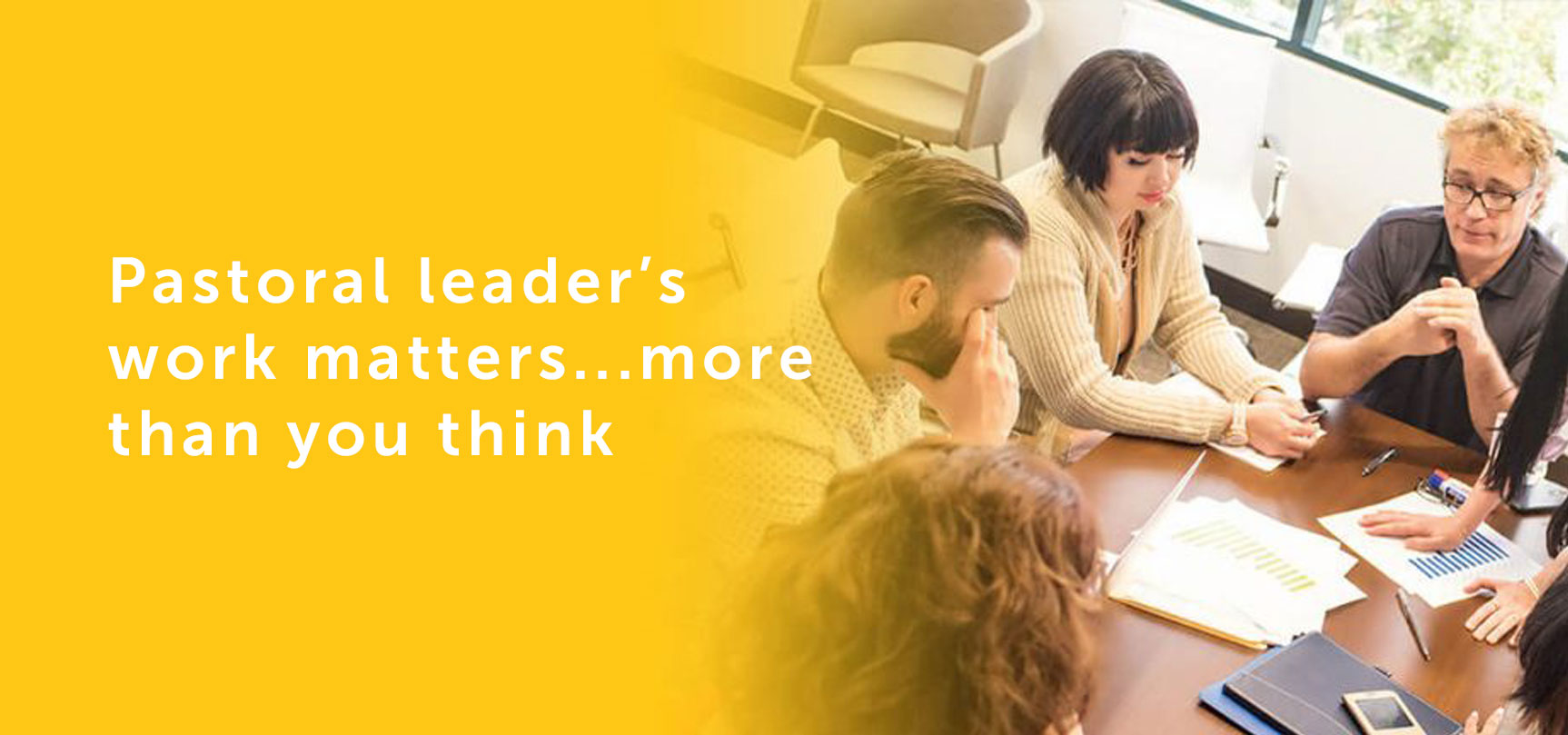 What Makes A Good Pastoral Leader at Bobby Mandy blog